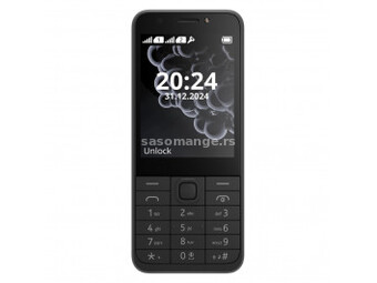 NOKIA 230 DS Black *I