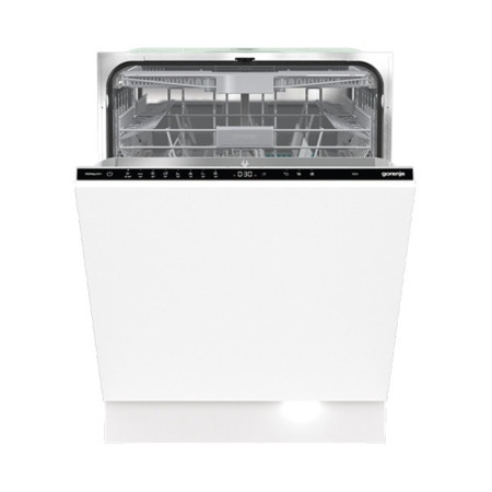 Gorenje GV663A60 ugradna mašina za pranje sudova