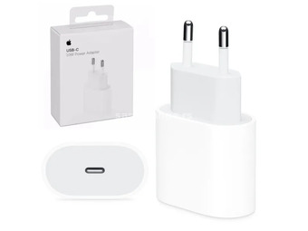 Adapter strujni Apple 20w USB-C MHJE3ZM/A