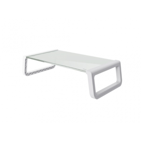 Trust monta glass monitor stand Beli (25351)