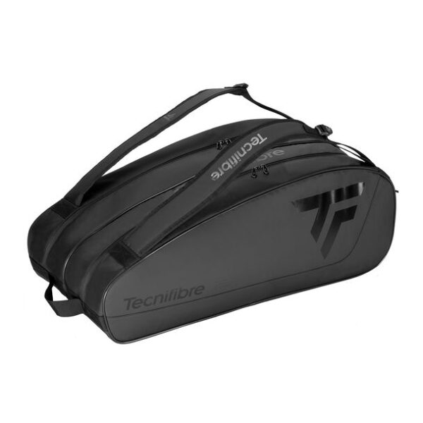 TOUR ENDURANCE ULTRA BLACK 12R