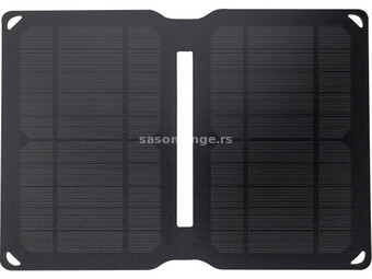 Solarni punjač Sandberg 10W 2xUSB