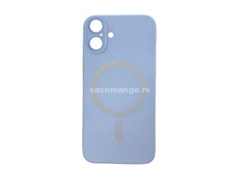 Silikonska Maska Magsafe COLOR za Iphone 16/ lila