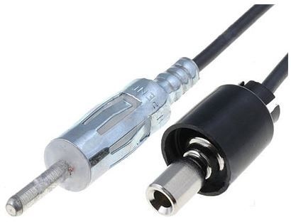 N/A AA-CHRYSLER-DIN antenski adapter ( 60-290 )