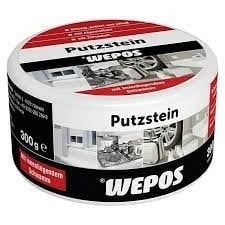 Pasta za poliranje 300ml Wepos