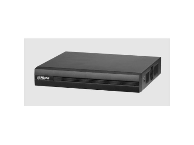 Dahua DVR XVR1B16-i 16-kanalni Penta-brid 2MP 1080N / 720P Cooper 1U digitalni video rekorder