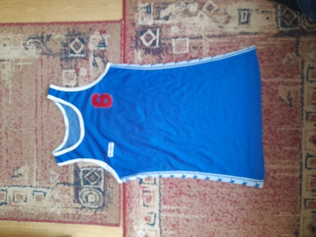 Dres sport