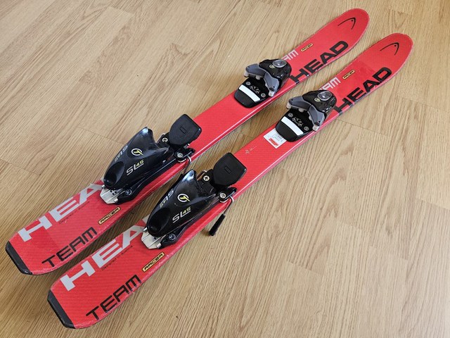 Juniorske decije skije Head Team Racer 87cm 87