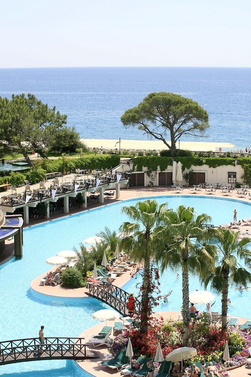 HOTEL RIXOS PREMIUM TEKIROVA 5* - Kemer / Turska