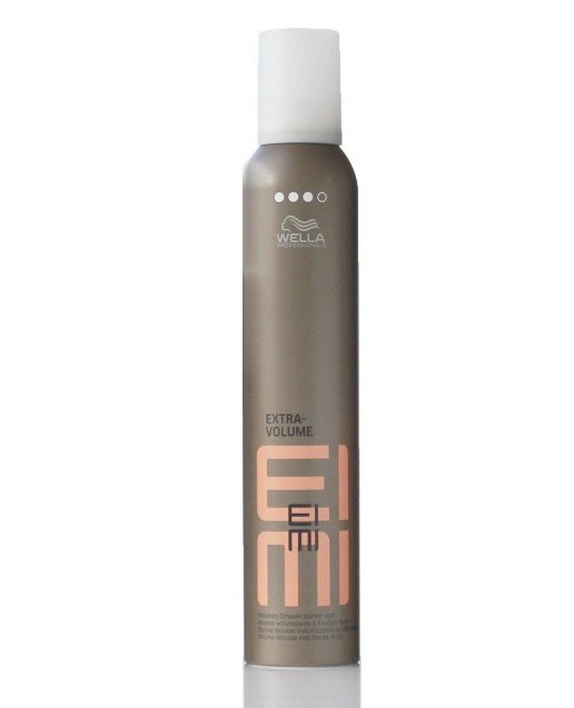 WELLA PROFESSIONAL Eimi Extra Volume pena 300ml