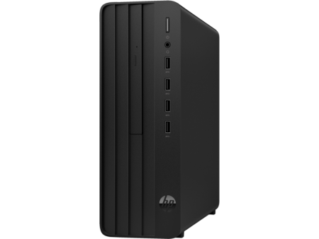 HP Računar Pro SFF 290 G9 i3-13100, 8GB, SSD 256GB, FreeDOS, 883N3EA, Renew