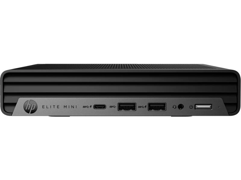 HP Računar Elite Mini 600 G9 i5-13500T, 16GB, SSD 512GB B19K0E8 Renew