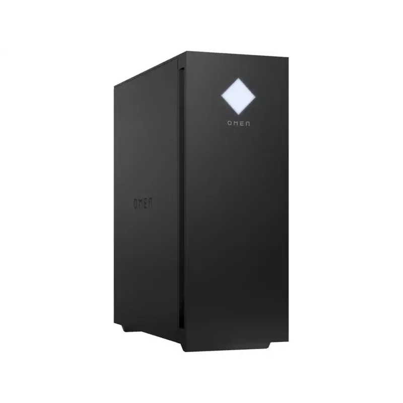 HP Računar OMEN 25L DT i7-13700F, 16GB, SSD 512GB, RTX 4060, Win11Home64, 8L8S9EA Renew