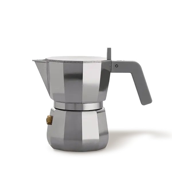 ALESSI NEW 1 CUP – MOKA POT LONČE