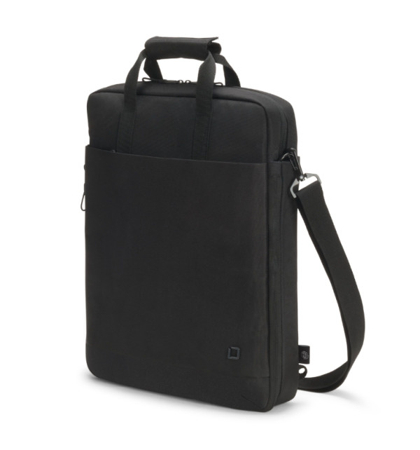 DICOTA Bag Eco Motion D31877-RPET 15.6'' crna