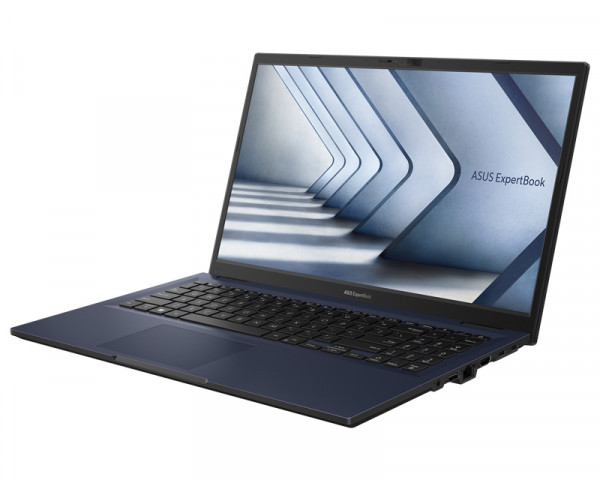 ASUS ExpertBook B1 B1502CVA-WB30B1 (15.6 inča FHD, i3-1315U, 8GB, SSD 512GB) laptop