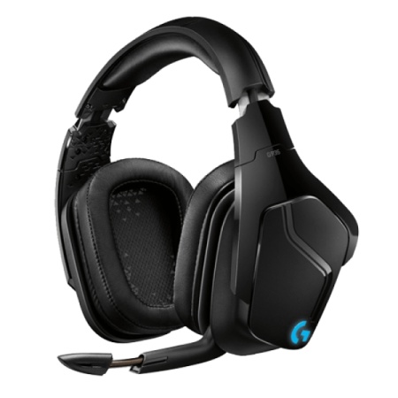 Logitech G935 Wireless 981-000744 Slušalice sa mikrofonom