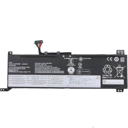 Baterija za laptop Lenovo Legion 5-15IMH05 5-15ARH05 L19C4PC0 type A org ( 109884 )