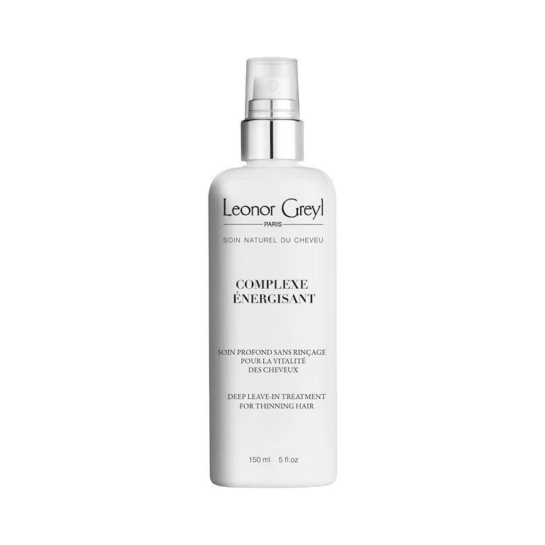 Leonor Greyl Complexe Énergisant 150ml – Sprej za vitalnost i rast kose
Leonor Greyl Complexe Énergisant 150ml – Sprej za vitalnost i rast kose