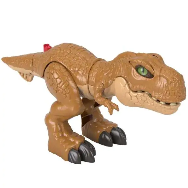 Dinosaurus T-rex 35cm