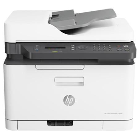 HP CLJ M179Fnw MFP