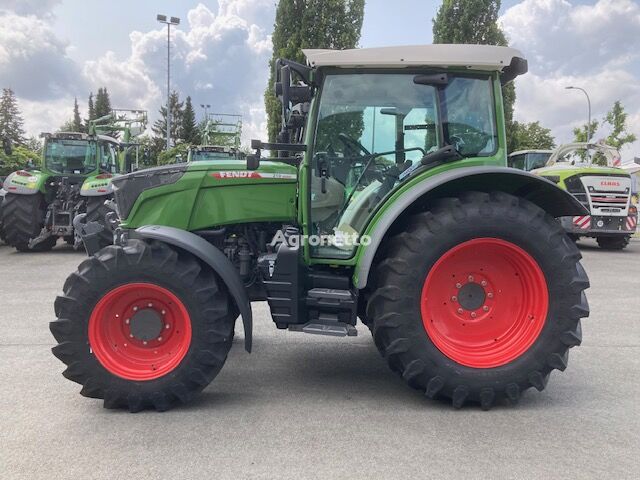 Novi Fendt 210S Vario Gen3 Profi Setting1 traktor točkaš