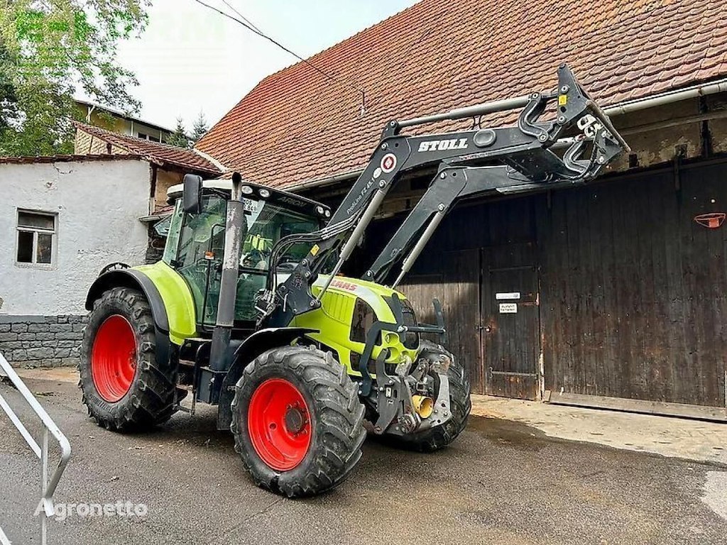 Arion 610 c C traktor točkaš