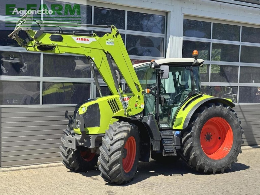 Claas arion 450 cis panoramic a43 CIS traktor točkaš