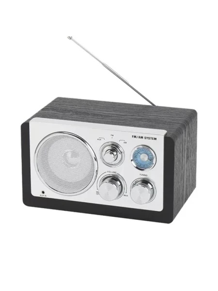 Denver TR-63 Radio