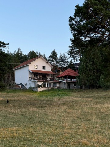 Apartmani, Zlatibor