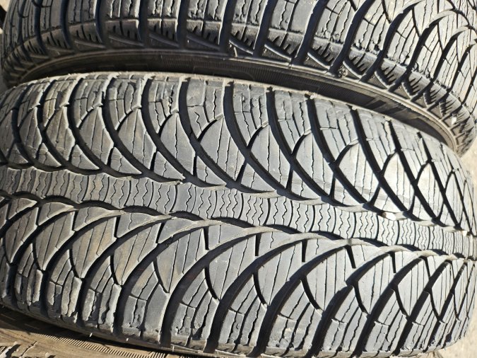 185/60 R15 FULDA
