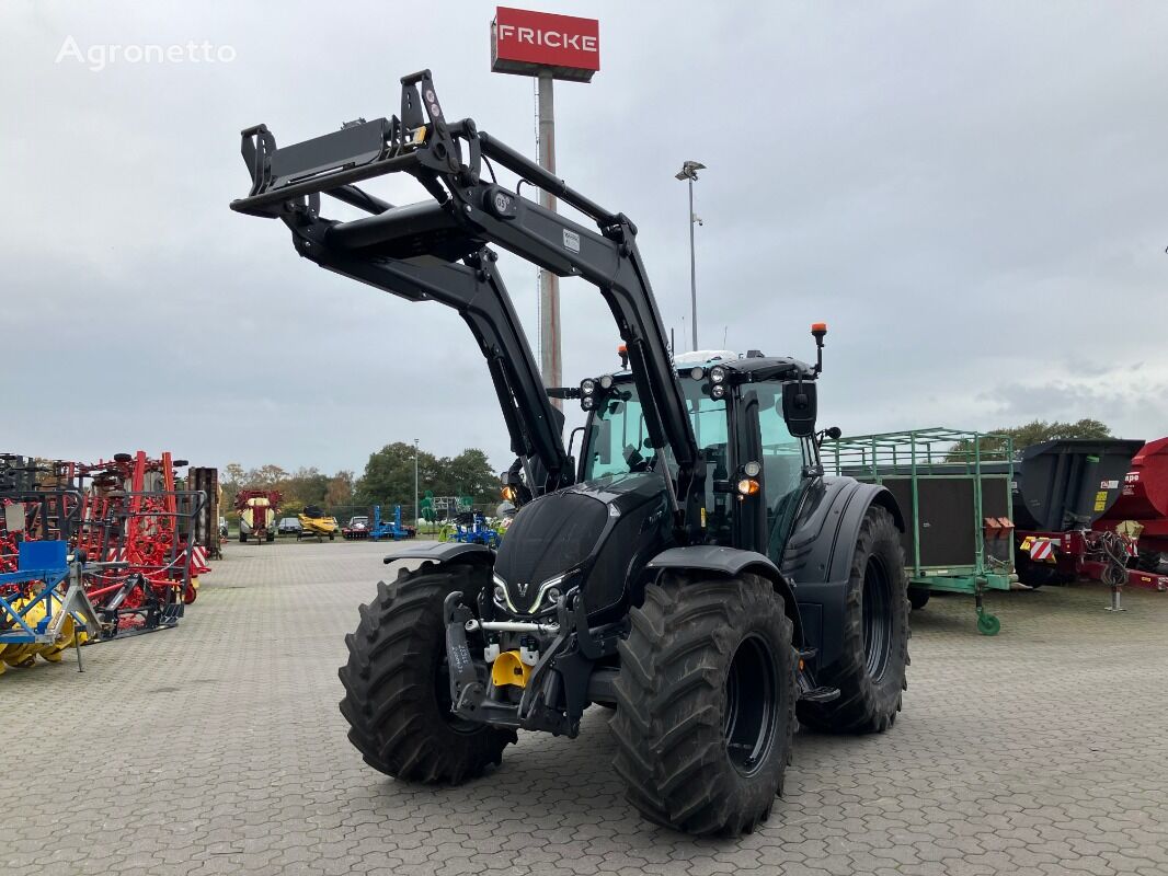 Valtra N155 ED Unlimited traktor točkaš