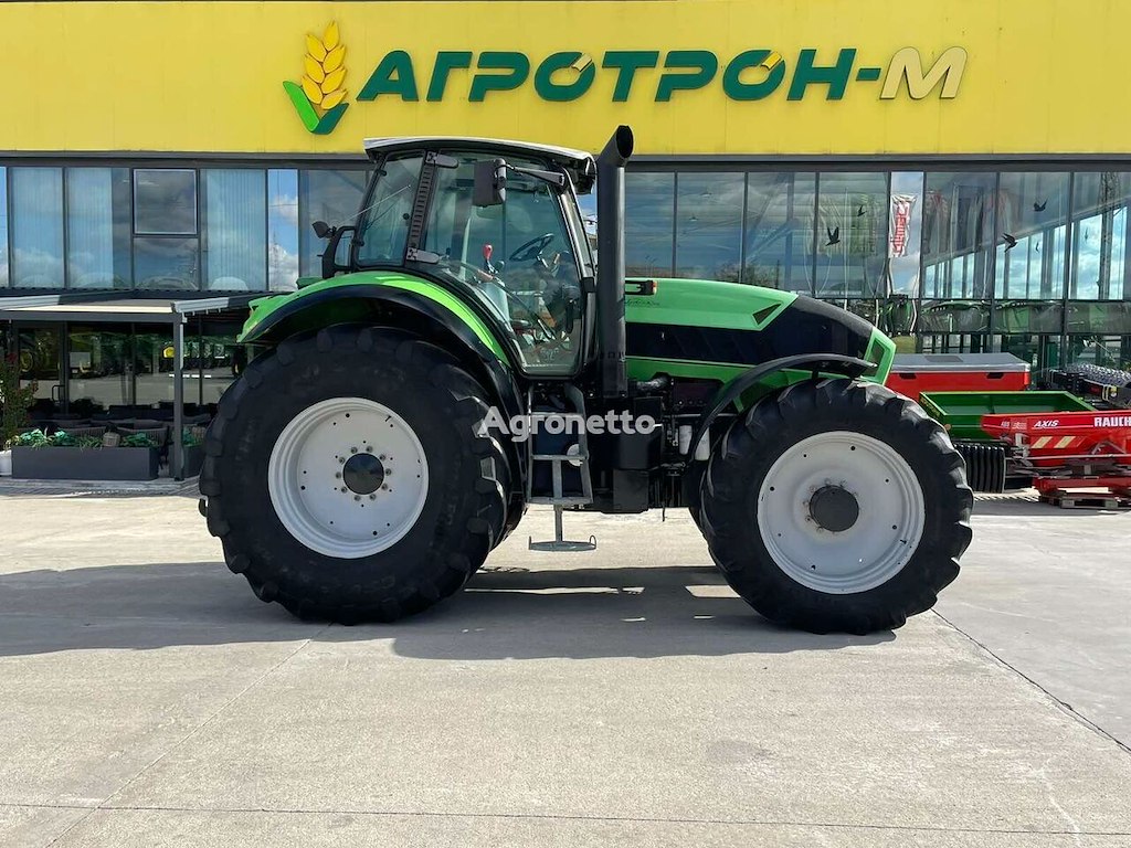 Deutz-Fahr Agrotron X720 traktor točkaš