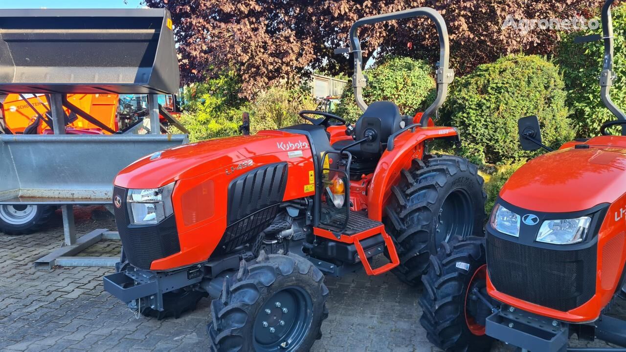 Novi L1-452 DW EC traktor točkaš