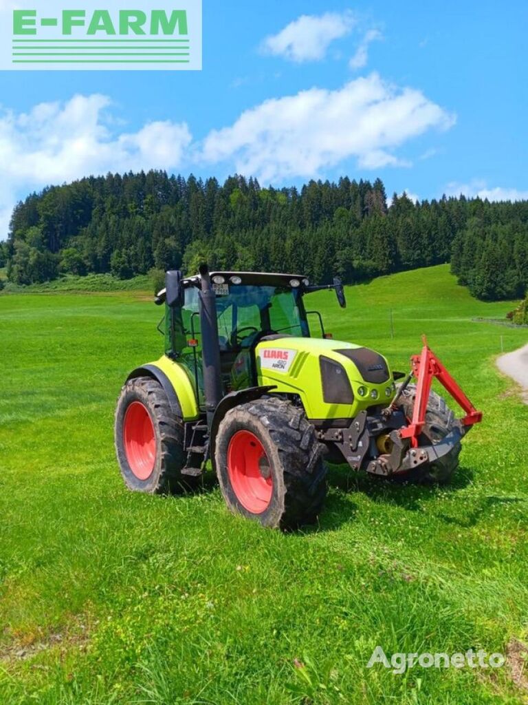 Arion 420 cis traktor točkaš