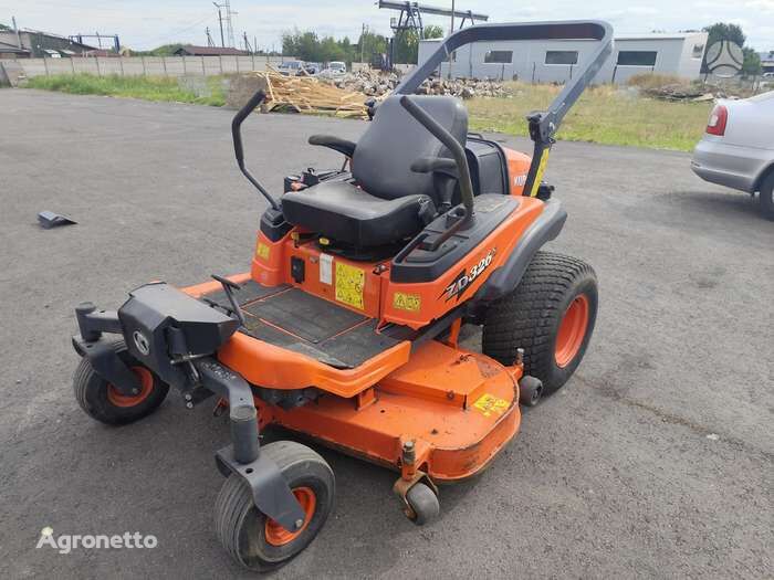 Kubota ZD326S traktor kosilica