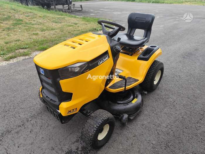 Cub Cadet XT1 traktor kosilica