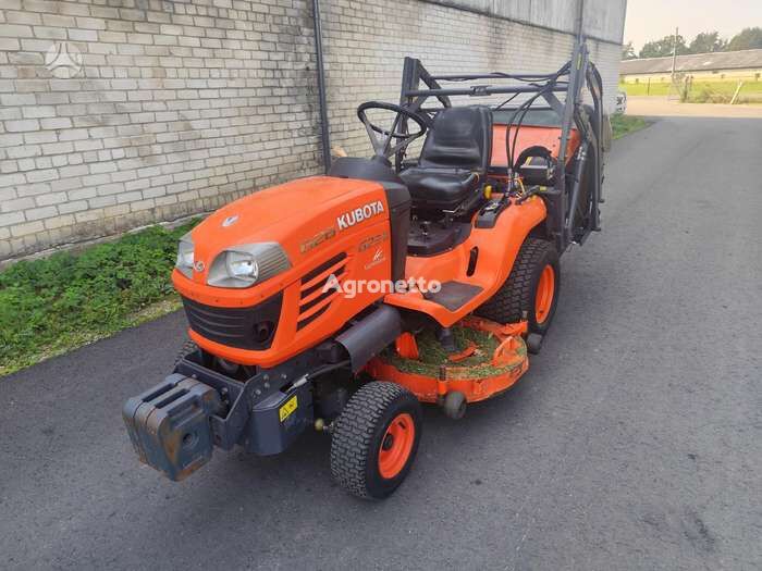 Kubota G26 traktor kosilica