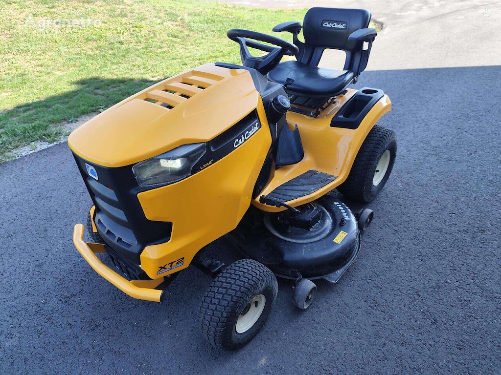 Cub Cadet XT2 traktor kosilica