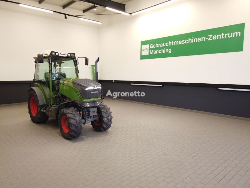 Fendt 210 V VARIO GEN3 vinogradarski traktor