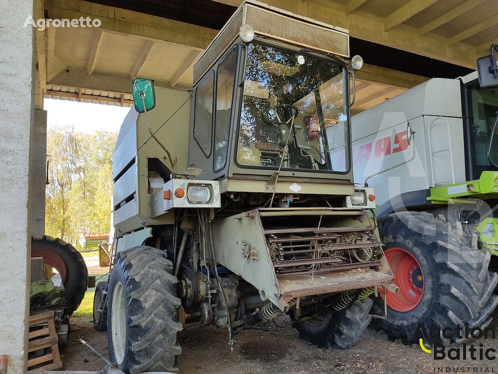 Prodaje se Fortschritt E 514 kombajn za žito na aukciji