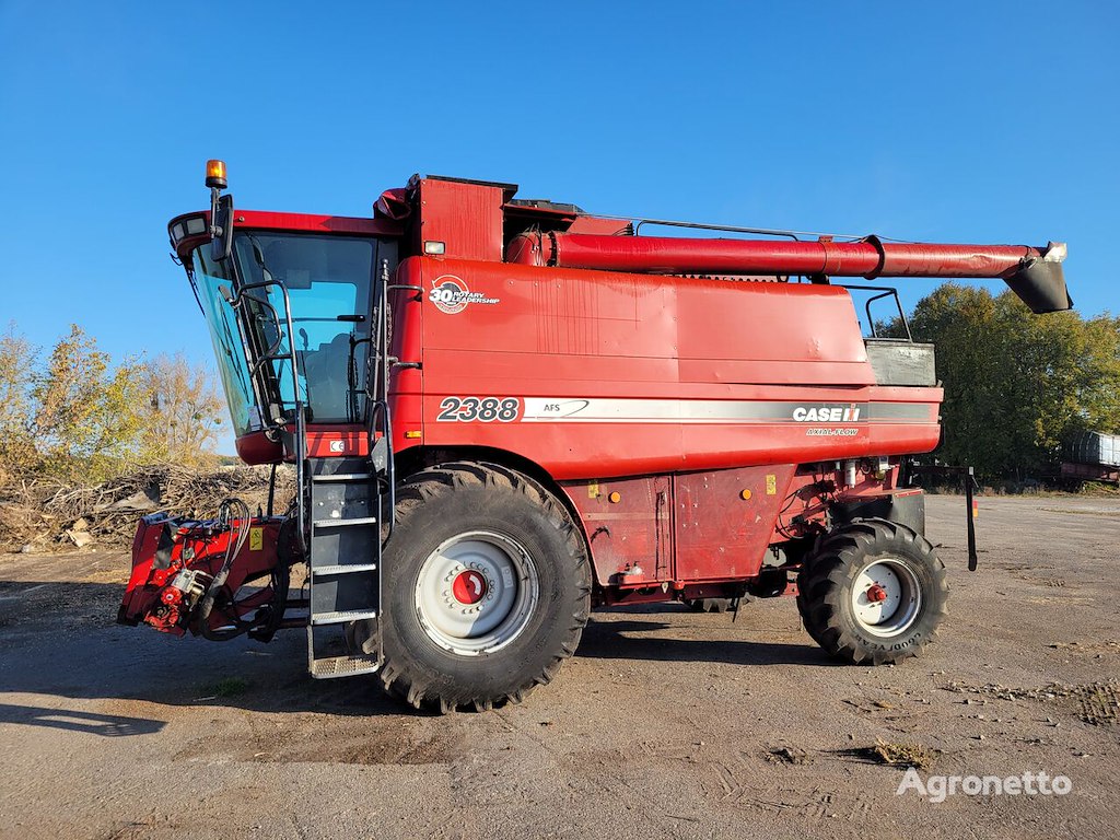 Case IH 2388 kombajn za žito