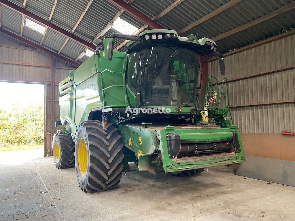 John Deere X9 R 1000 kombajn za žito