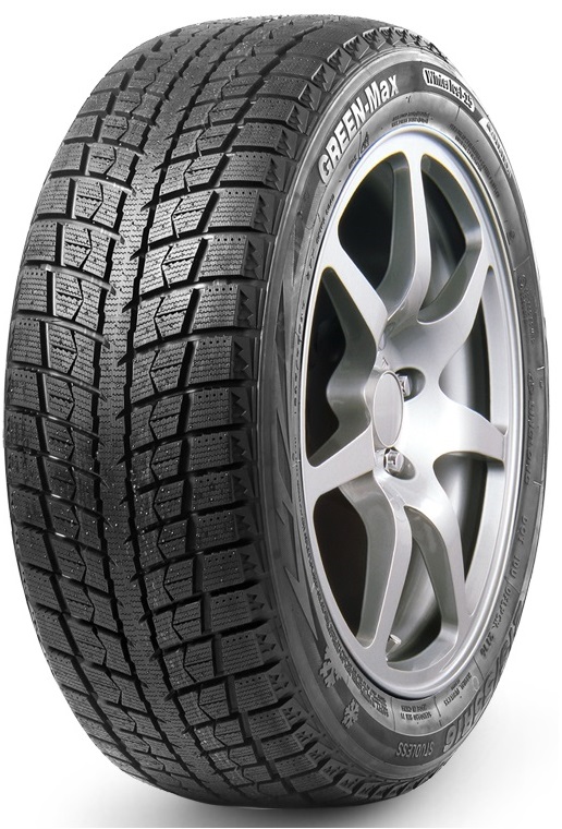 LingLong GREEN-MAX WINTER ICE I-15 SUV245/65 R17 107T