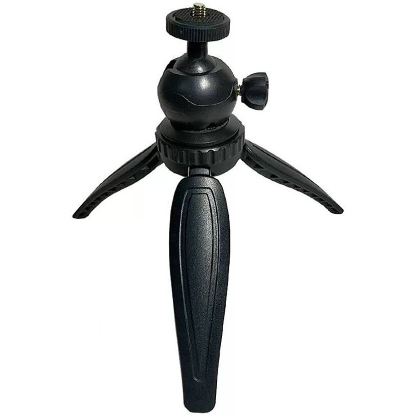 QZSD Q166P Camera Mini Tripod sa nosačem za smartfon