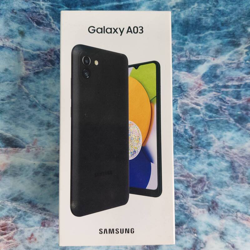 Samsung A03