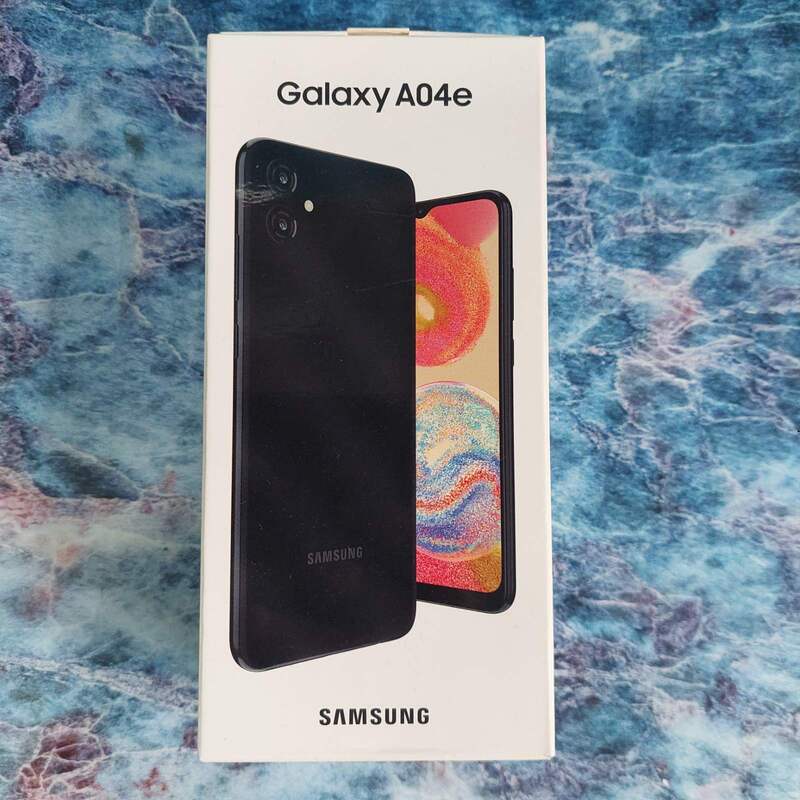 Samsung A04e