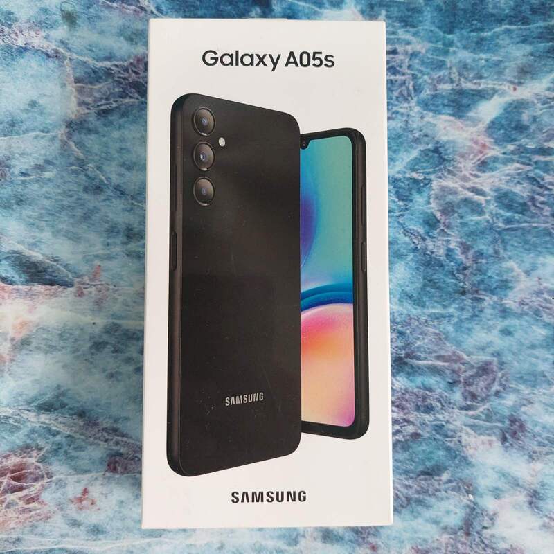 Samsung A05s