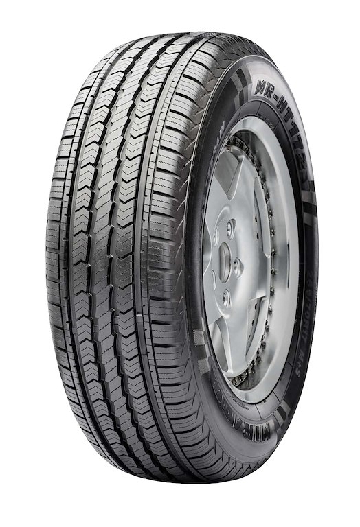 Mirage HT172235/75 R15 | DOT 2017