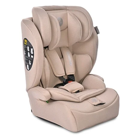 Lorelli Auto sedište Adventure I-Size 76-150cm Beige